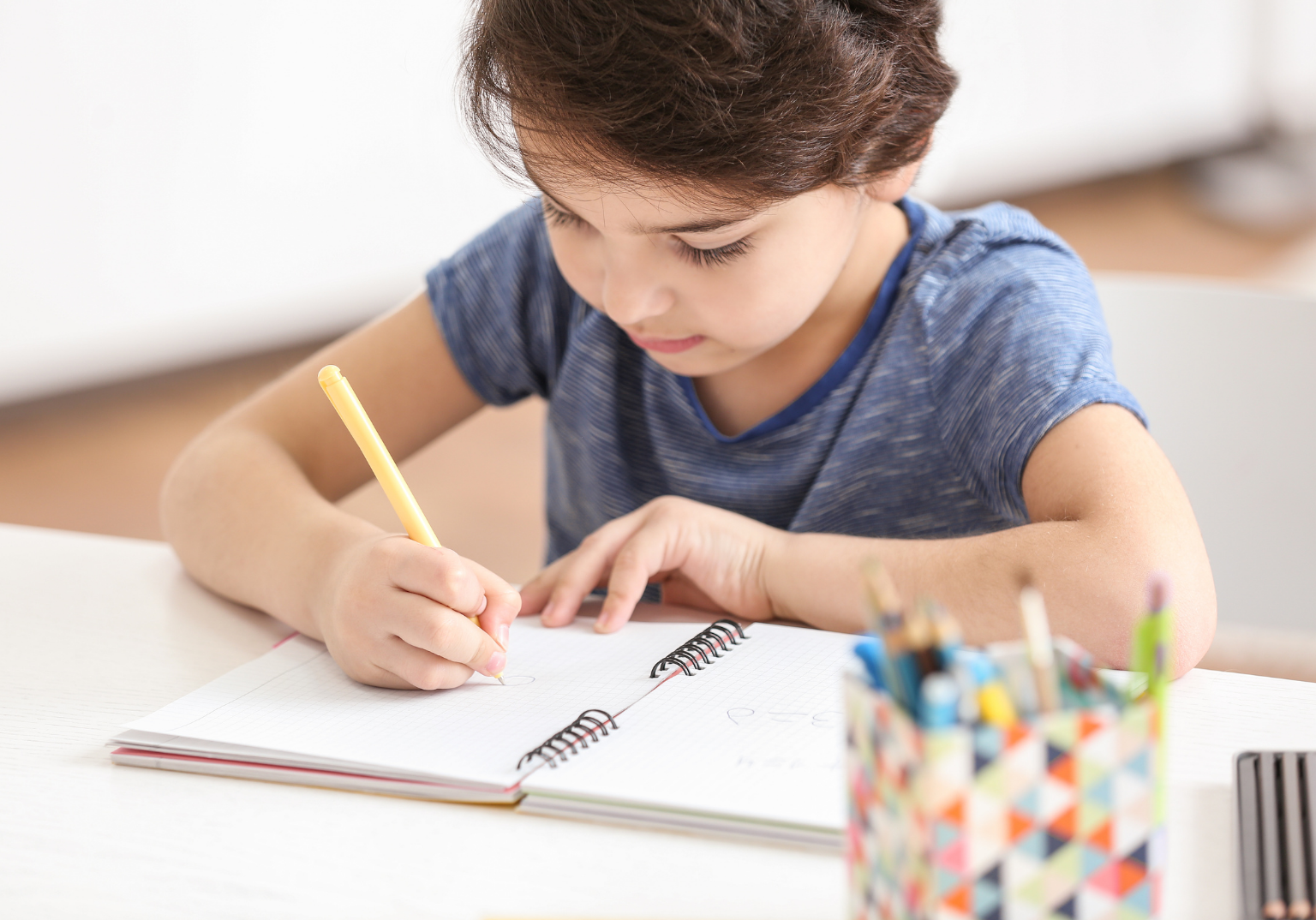 Schrijven | Heutink voor thuis